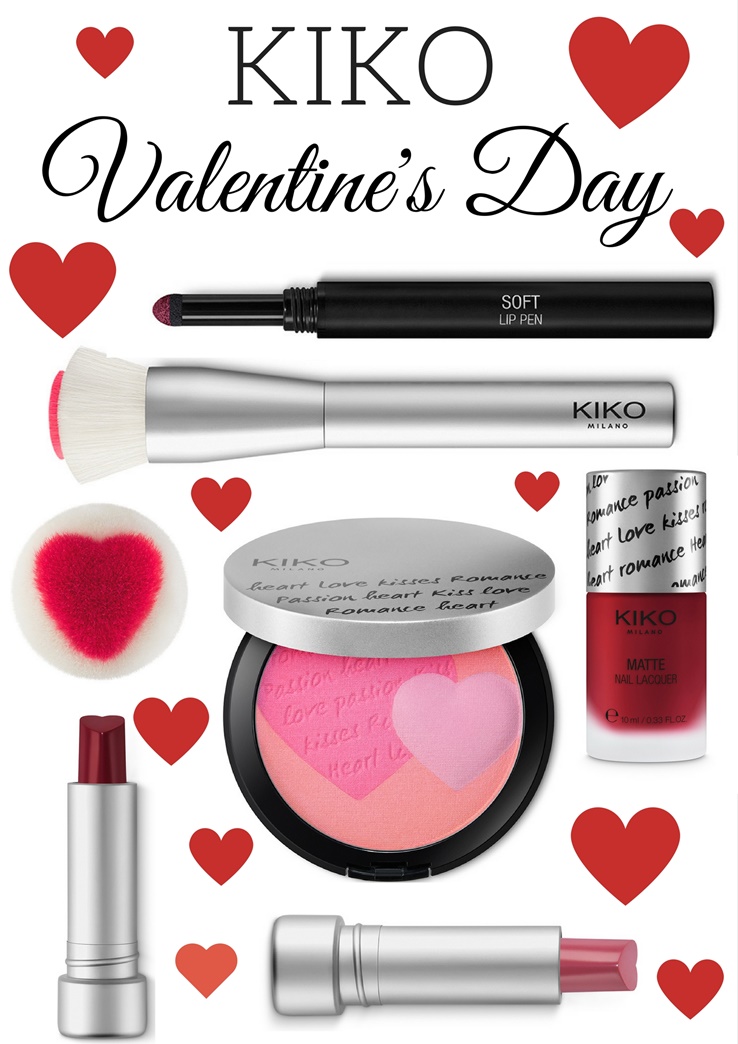 Colección ‘Matte For You’ de Kiko Milano (RESEÑA) – Flaw Decay ...