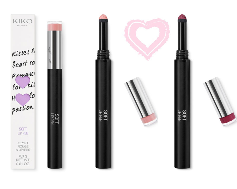 Colección ‘Matte For You’ de Kiko Milano (RESEÑA) – Flaw Decay ...