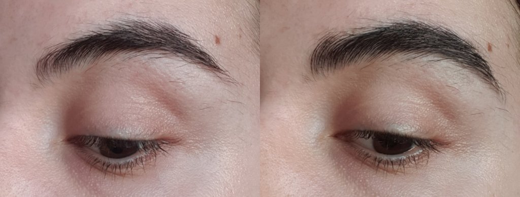 Review: High Brow Gel – Revolution | Better than Benefit’s? – Flaw ...