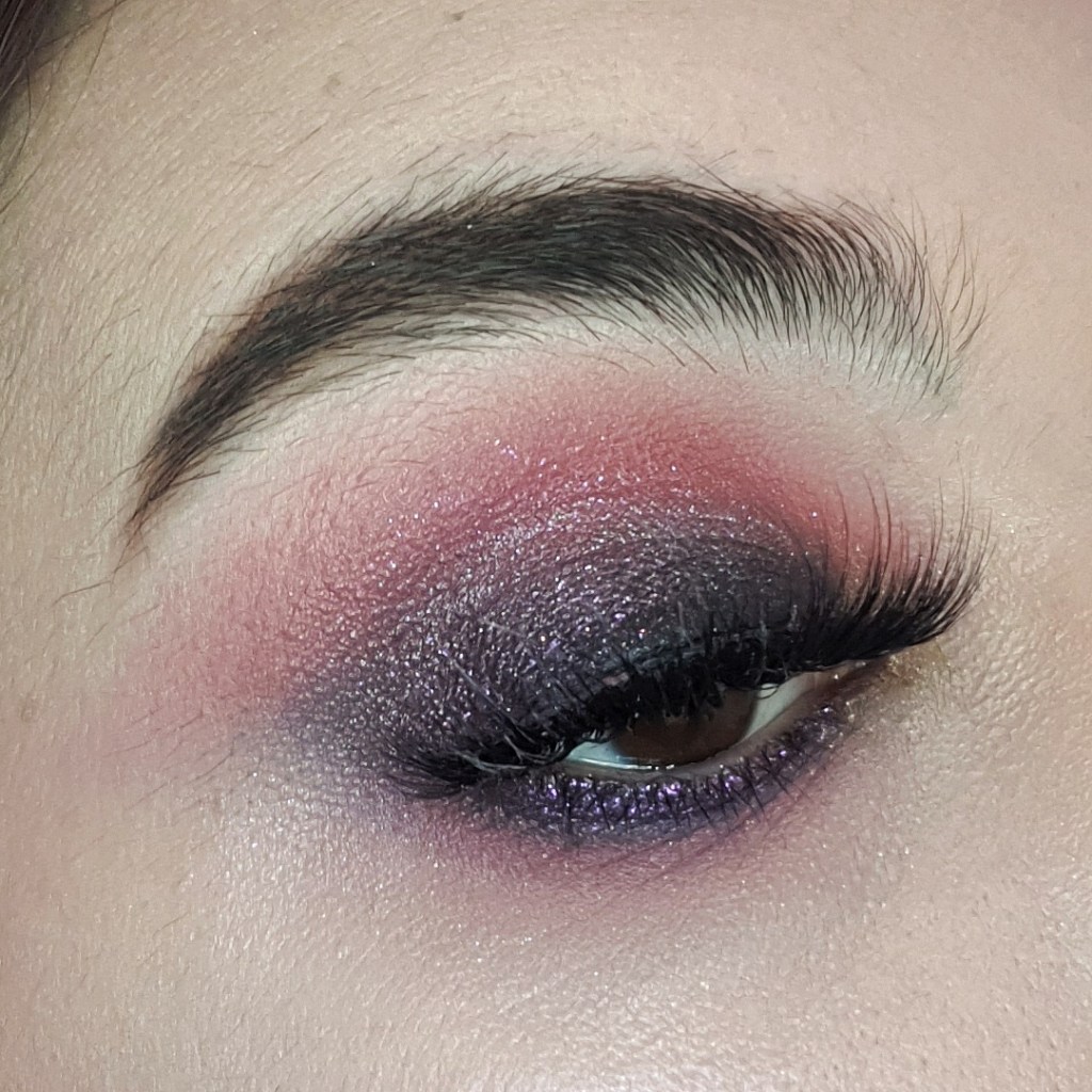 Blood Lust Palette – Jeffree Star Cosmetics | ¿Vale la pena? (Reseña ...