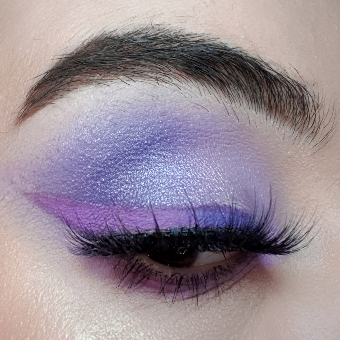 Blood Lust Palette – Jeffree Star Cosmetics | ¿Vale la pena? (Reseña ...