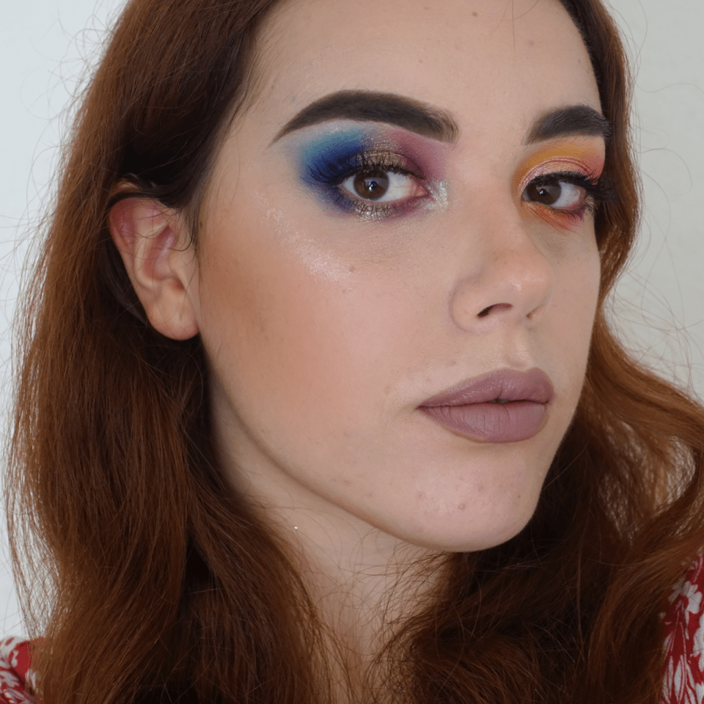 NikkieTutorials x Beauty Bay Palette Review, Swatches & Looks | Is it ...