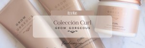 Reseña de la Colección Curl de Grow Gorgeous | ¿Vale la pena? – Flaw ...