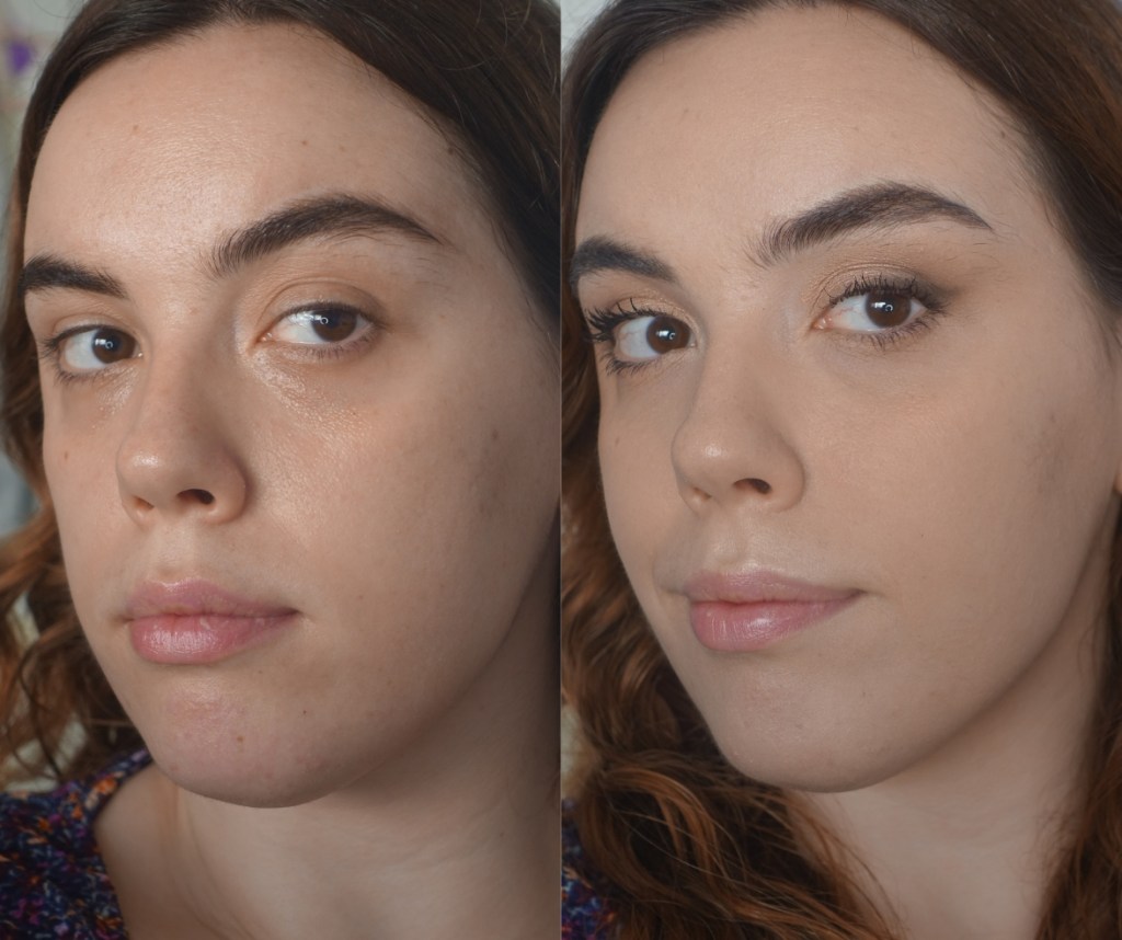 Triple Wave Serum Foundation by Technic Cosmetics: Review + 10-Hour ...